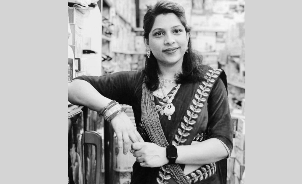 निरा पाण्डेको हत्यामा संलग्न एक आरोपी पक्राउ – अर्थ सन्जाल