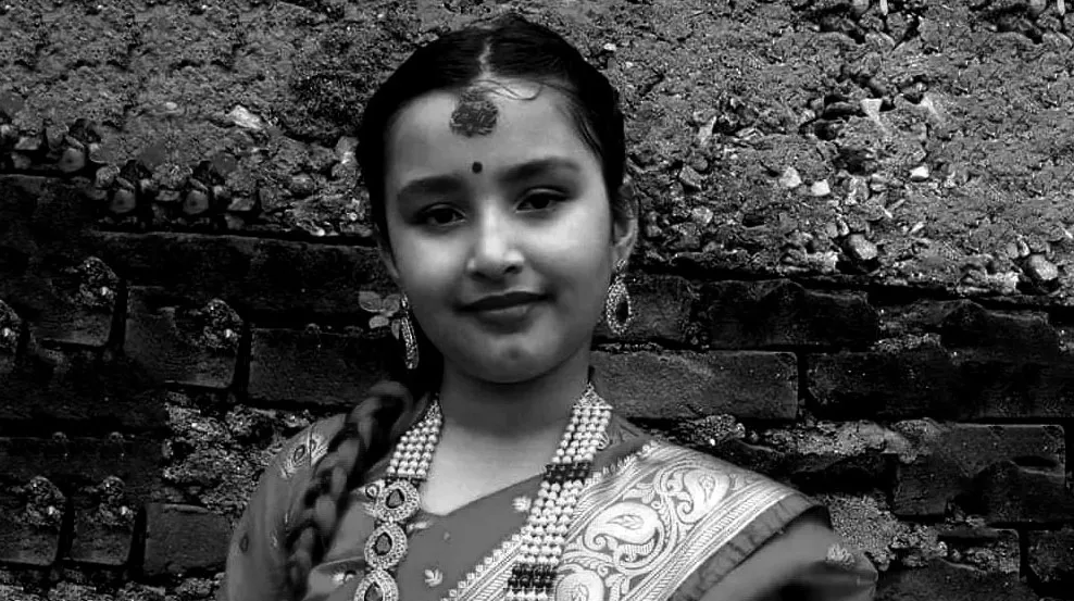 चितवनकी शालिनको बलात्कार नभएको पोष्टमार्टम रिपोर्ट, मृत्युको कारण ...